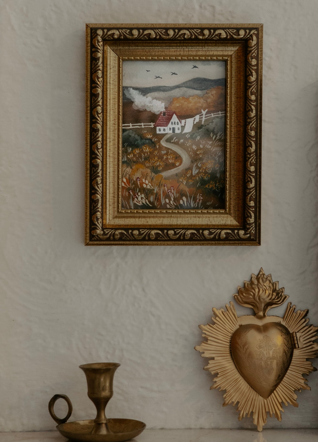Warmth – Sofie Swetter Fine Art